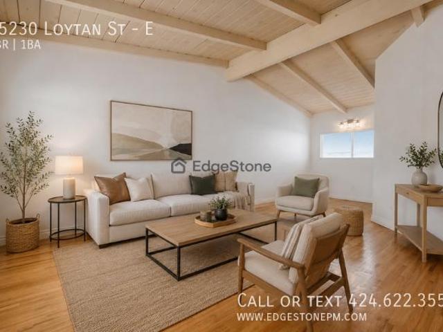1 Br, 1 bath, Condo 25230 Loytan St