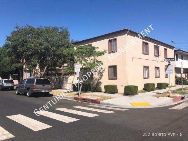 1 Br, 1 bath, Condo 252 Bonito Ave