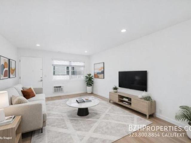 1 Br, 1 bath, Condo 252 S New Hampshire Ave