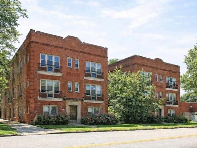1 Br, 1 bath, Condo 2534 Noble Rd