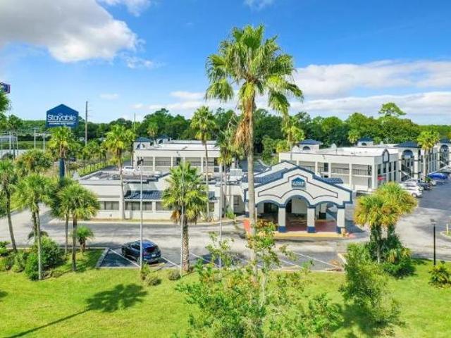 1 Br, 1 bath, Condo 2535 State Road 16