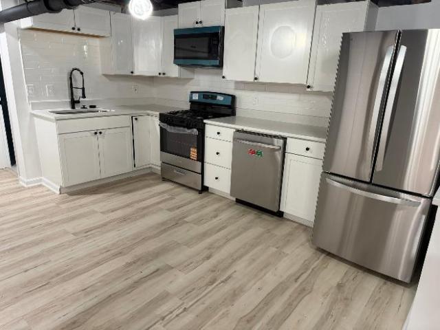 1 Br, 1 bath, Condo 2530 Peachwood Circle Northeast
