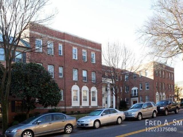 1 Br, 1 bath, Condo 2530 Q Street Nw