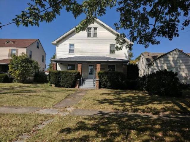 1 Br, 1 bath, Condo 2533 E 31st St
