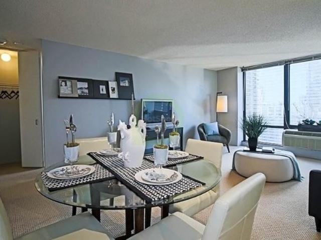 1 Br, 1 bath, Condo 253 East Wacker