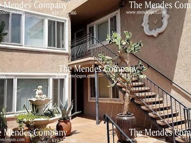 1 Br, 1 bath, Condo 2545 Columbia St