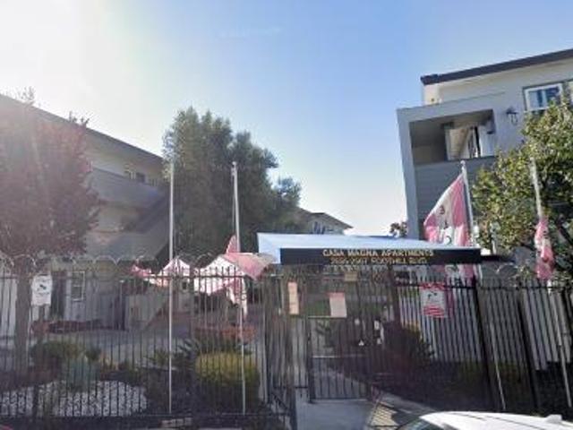 1 Br, 1 bath, Condo 2555 Foothill Blvd