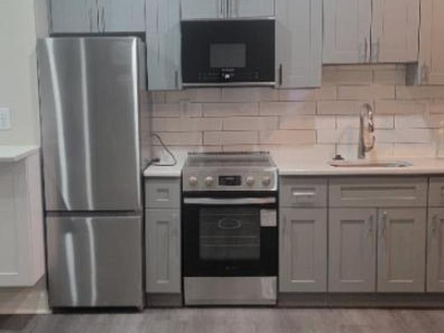 1 Br, 1 bath, Condo 258 Apsley Street