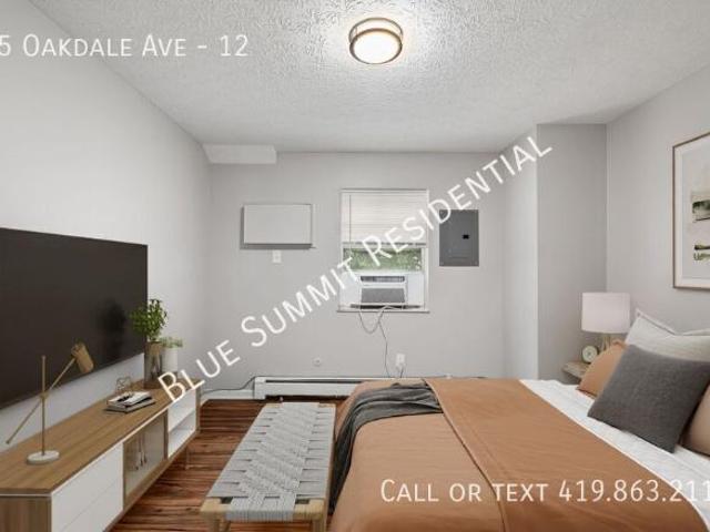 1 Br, 1 bath, Condo 25 Oakdale Ave