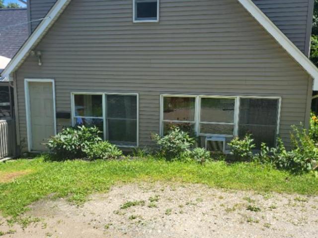 1 Br, 1 bath, Condo 2608 Ransom Rd
