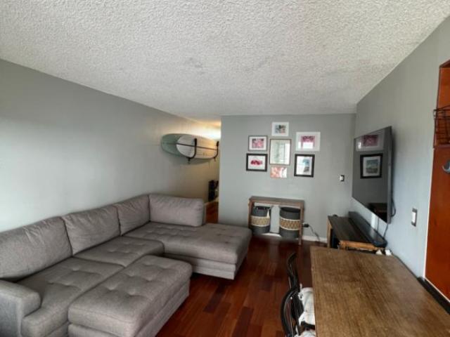 1 Br, 1 bath, Condo 2609 Ala Wai Blvd