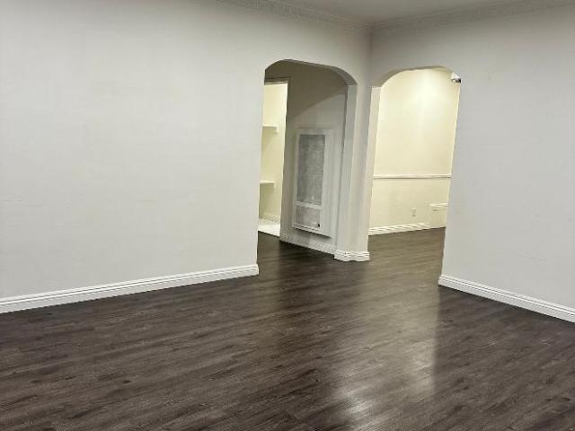 1 Br, 1 bath, Condo 2609 Euclid St