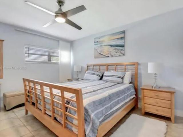 1 Br, 1 bath, Condo 2600 S Ocean Dr