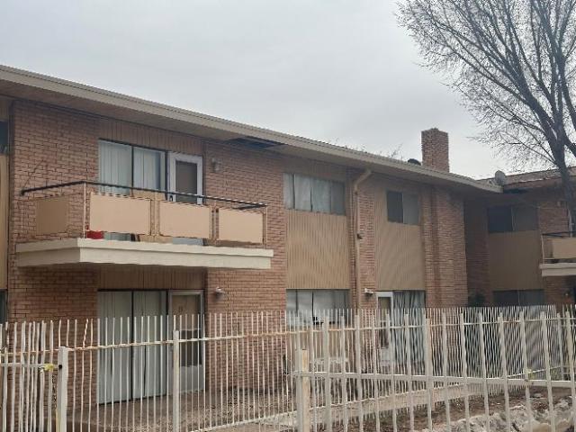 1 Br, 1 bath, Condo 2601 N Kentucky Ave