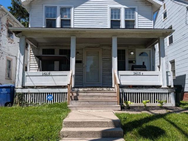 1 Br, 1 bath, Condo 2603 5 Beulah Rd