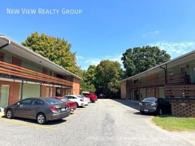 1 Br, 1 bath, Condo 260 Church St