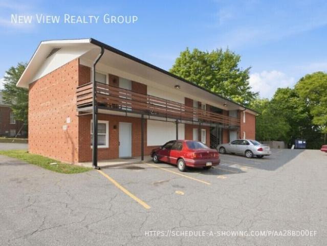 1 Br, 1 bath, Condo 260 Church St