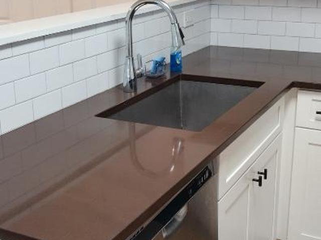 1 Br, 1 bath, Condo 260 St George St
