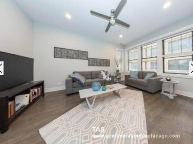 1 Br, 1 bath, Condo 2618 N Rockwell St