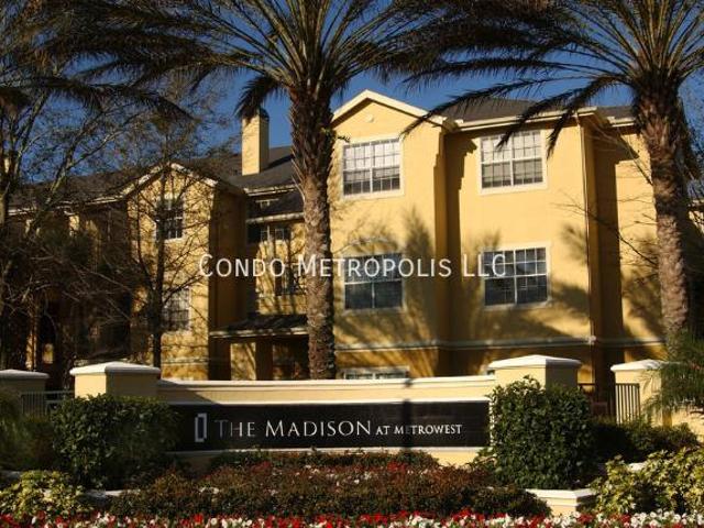 1 Br, 1 bath, Condo 2612 Robert Trent Jones Drive