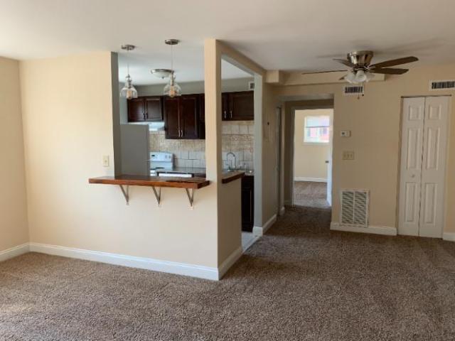 1 Br, 1 bath, Condo 261 Arlington St