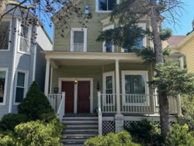 1 Br, 1 bath, Condo 2625 N Central Park Avenue