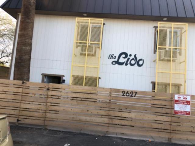 1 Br, 1 bath, Condo 2627 N 27th St