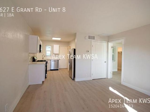 1 Br, 1 bath, Condo 2627 E Grant Rd
