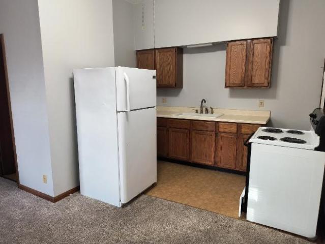 1 Br, 1 bath, Condo 2621 Mt Vernon Ave