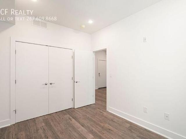 1 Br, 1 bath, Condo 2623 Christian St