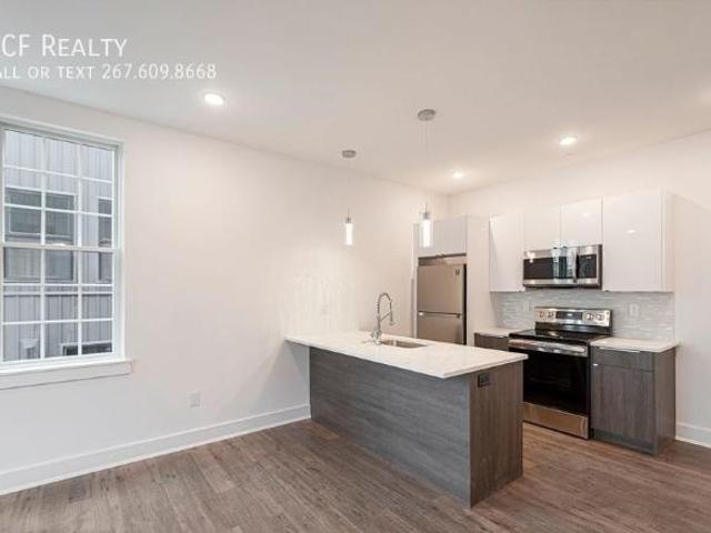 1 Br, 1 bath, Condo 2623 Christian St