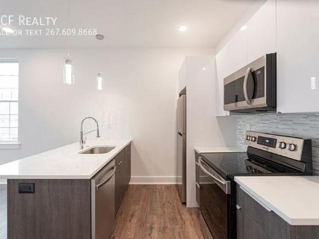 1 Br, 1 bath, Condo 2623 Christian St