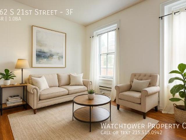 1 Br, 1 bath, Condo 262 S 21st Street