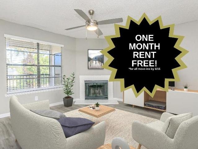 1 Br, 1 bath, Condo 2639 Granada Bay Dr