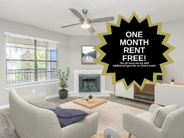 1 Br, 1 bath, Condo 2639 Granada Bay Dr