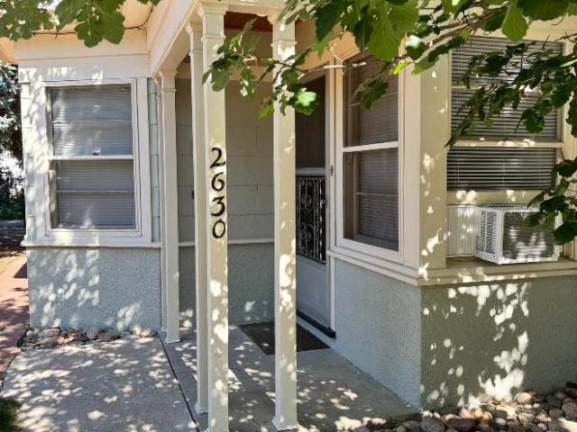 1 Br, 1 bath, Condo 2630 S Marion St