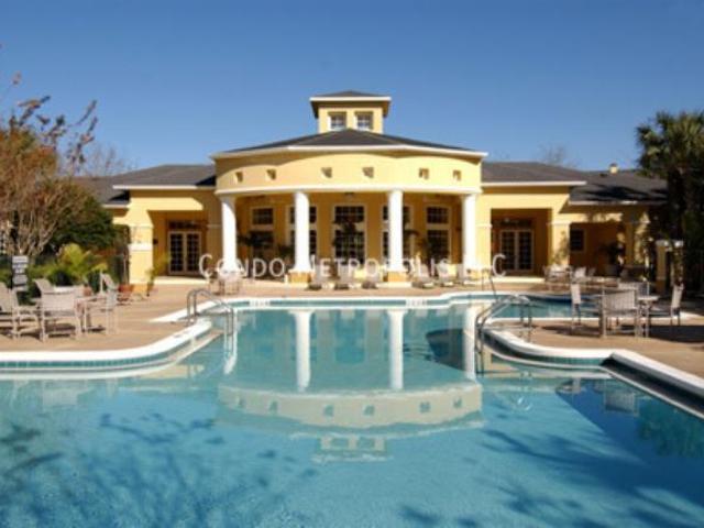 1 Br, 1 bath, Condo 2632 Robert Trent Jones Drive