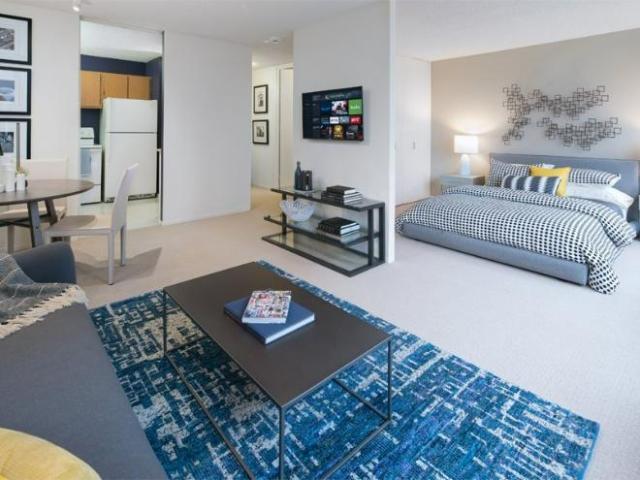 1 Br, 1 bath, Condo 263 E Wacker