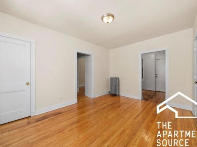 1 Br, 1 bath, Condo 2647 N Spaulding Ave