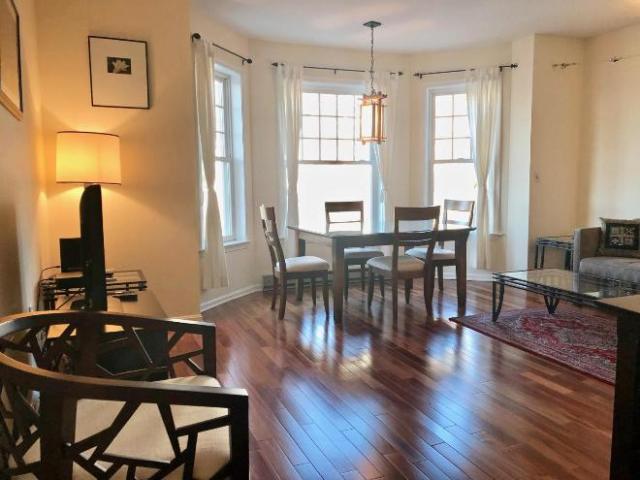 1 Br, 1 bath, Condo 2647 Connecticut Ave NW