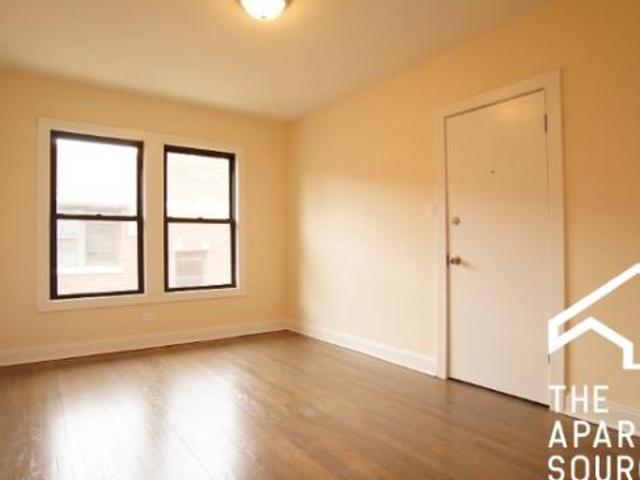1 Br, 1 bath, Condo 2641 N Spaulding Ave