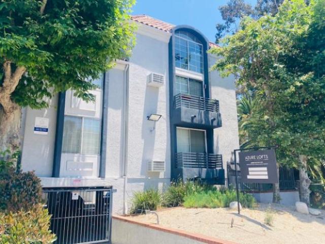 1 Br, 1 bath, Condo 2642 Sepulveda Blvd