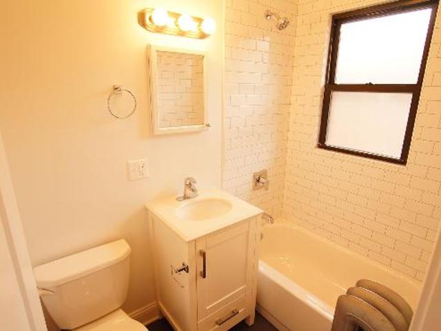 1 Br, 1 bath, Condo 2643 North Spaulding Avenue
