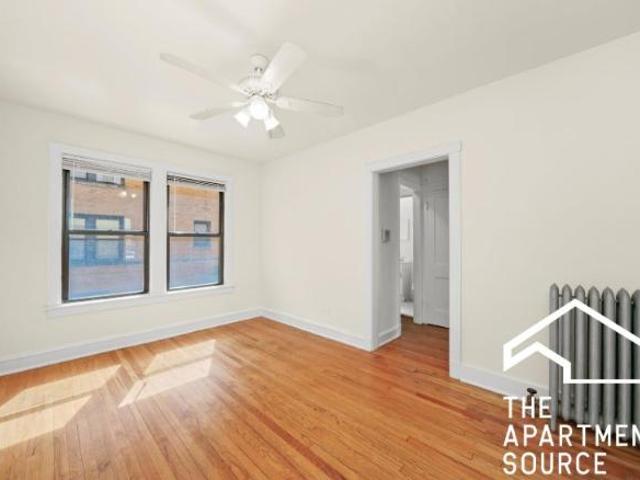 1 Br, 1 bath, Condo 2651 N Spaulding Ave