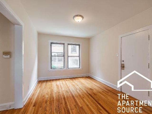 1 Br, 1 bath, Condo 2651 North Spaulding Ave