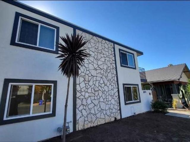 1 Br, 1 bath, Condo 2651 A St
