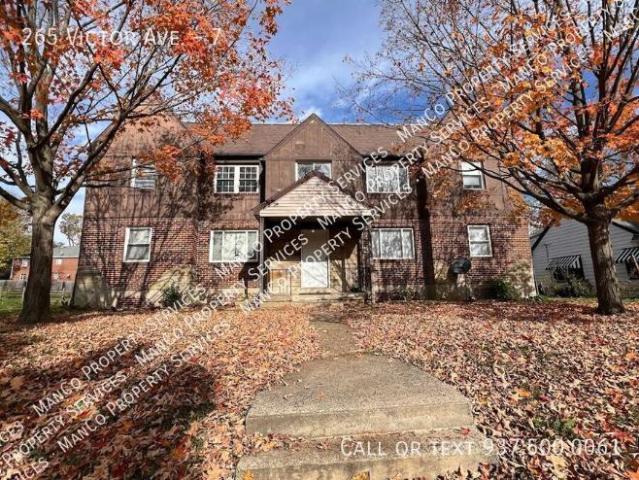 1 Br, 1 bath, Condo 265 Victor Ave