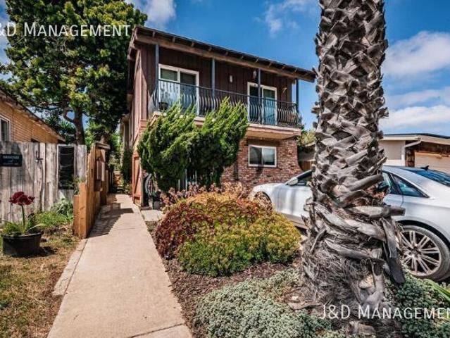 1 Br, 1 bath, Condo 2664 Magnolia Ave