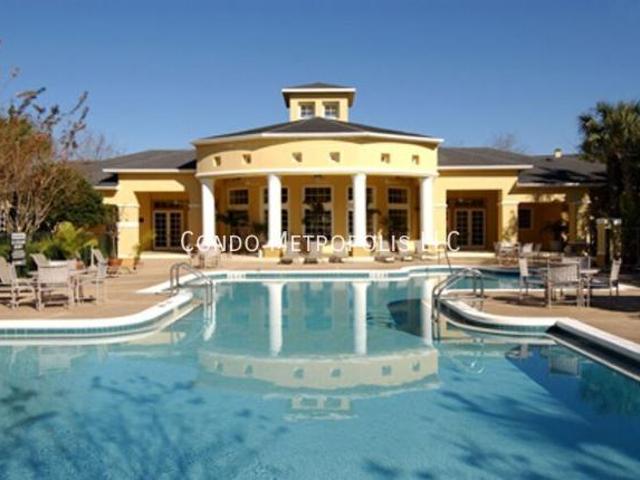 1 Br, 1 bath, Condo 2668 Robert Trent Jones Dr
