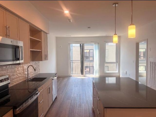 1 Br, 1 bath, Condo 266 Canal St